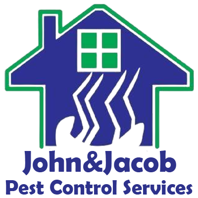 Best Pest Control Company in QC - John and Jacob Pest Control